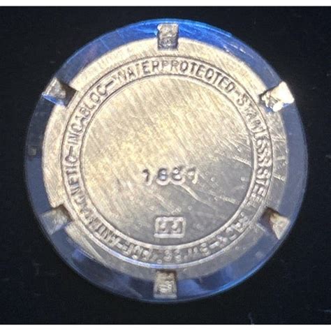 Vintage Prely Geneve 17 Jewels Incabloc Swiss Working… Gem