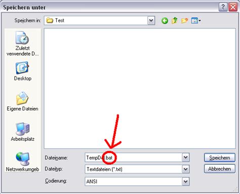Windows XP Vista 7 8 1 10 Creating And Using CMD Batch Files Welcome