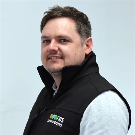 Shaun Phillips Fixed Price Solar Pv Systems Affordable Renewables