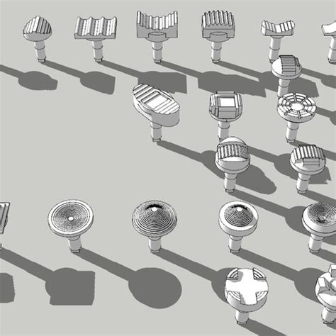 🕹️ Hotas And Flightsim Povhat Switches 2 Ways 3 Ways 4 Ways Tons Of Variations Of Switch