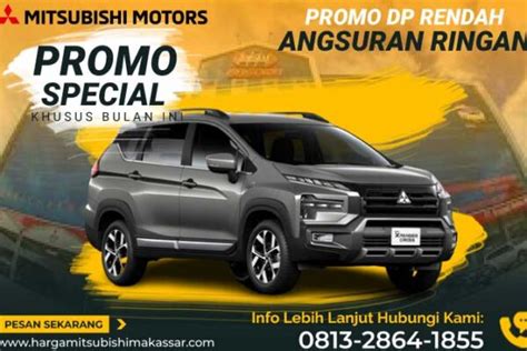 Mitsubishi Xpander Cross