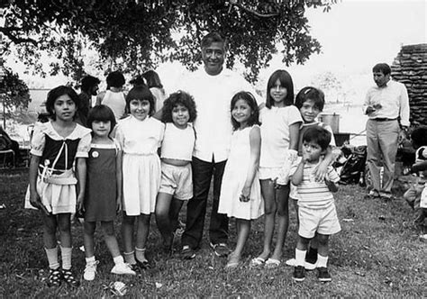 Cesar Chavez Parents