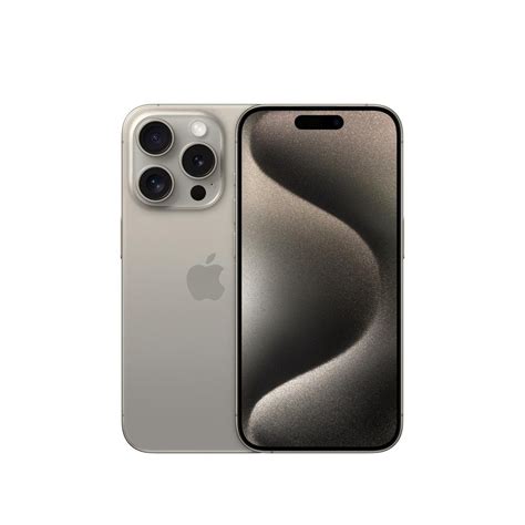Apple Iphone Pro Max Gb Titanio Azul Pontofrio
