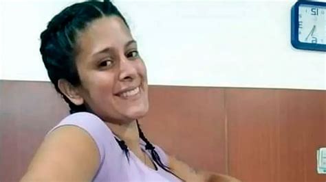 El Escalofriante Hallazgo En El Cuerpo De Eliana Pacheco Un Crimen
