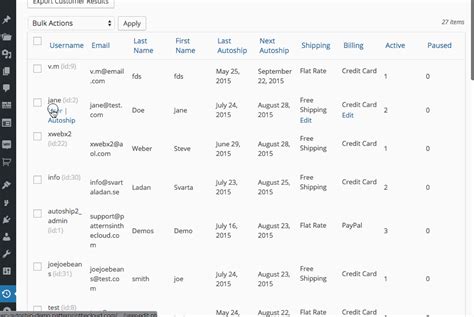 Get The Autoship Cloud Plugin For Woocommerce Autoship