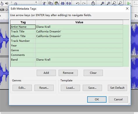 Sound Editor Methods To Edit Sound Leawo Tutorial Center