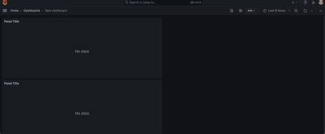 Visualize Data From Influxdb Cloud In Grafana Cloud Influxdb