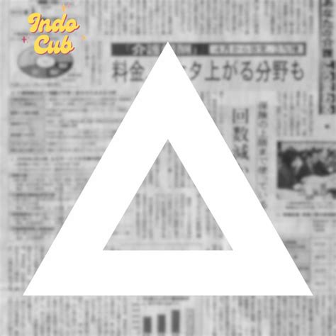 Honda Super Cub C50 C70 C90 Rear Fender Triangle Sticker Shopee Philippines