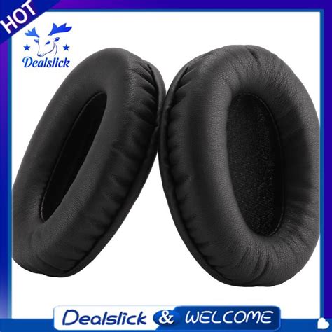 สำหรับหูฟัง Kingston Hyperx Cloud Ii Khx Hscp Gm แผ่นรองหูฟังที่ครอบหู Shopee Thailand