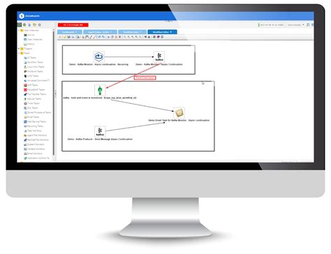 apache kafka event monitor