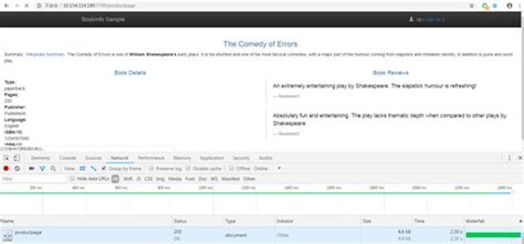 Introduction And Use Of Istio Fault Injection Boardor