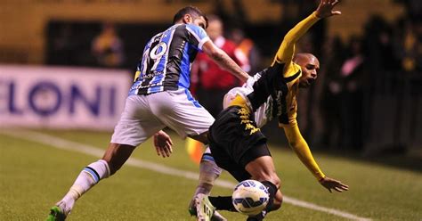 Grêmio Bate Criciúma Nos Pênaltis E Está Nas Oitavas Da Copa Do Brasil