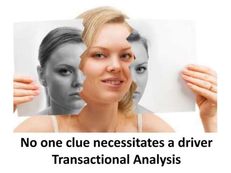 Position 1 Driver Mini Script Transactional Analysis Manu Melwin Joy