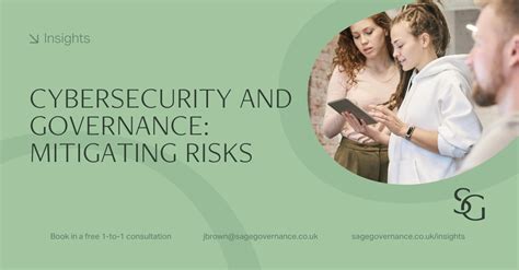 Fortifying Corporate Governance The Nexus Of Cybersecurity And Organisational Resilience