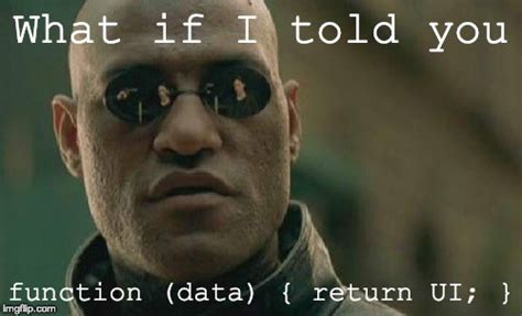 Javascript Course — Introduction To React By Marcel Mokos Ableneo