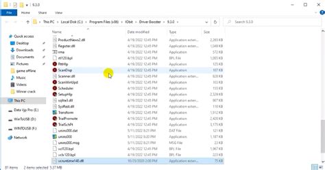 Download Driver Booster 9 Mới Nhất Kèm Hướng Dẫn Kích Hoạt