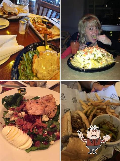 Tilted Kilt Pub And Eatery Phoenix Az Phoenix Restaurant Menu