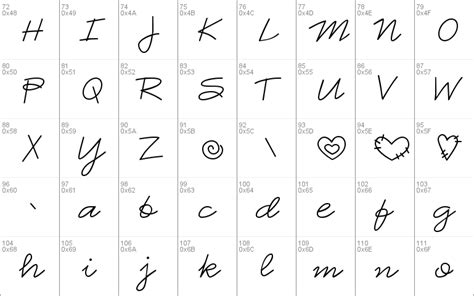 Ck Script Windows Font Free For Personal