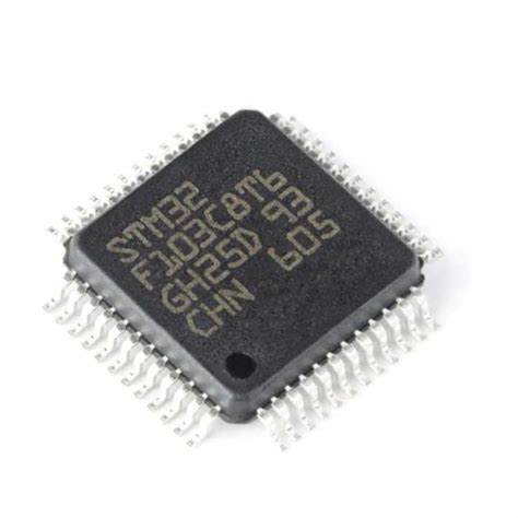 minimum 1pcs jtag stm32f103c8 stm32 smd arm stm32f103 lot ic lqfp48 1pc