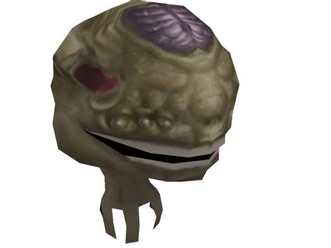 Doom 3 Model Pack Hive
