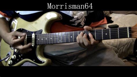CLOSING TIME Semisonic Guitar Cover YouTube