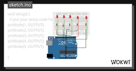 Semaforo F1 Copy Wokwi Esp32 Stm32 Arduino Simulator