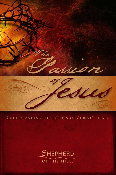 The Passion Of Jesus Series Lift Up Jesus
