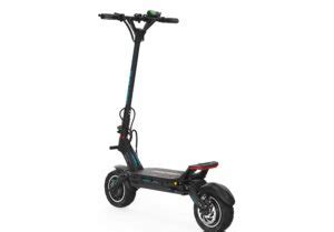 Dualtron Victor Luxury Distribuidor Oficial Dualtron España