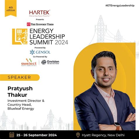 Pratyush Thakur On Linkedin Netzero