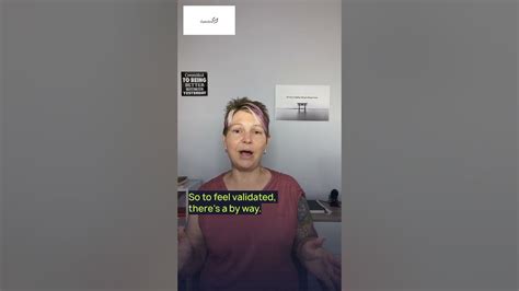 How To Deal With Invalidation Youtube