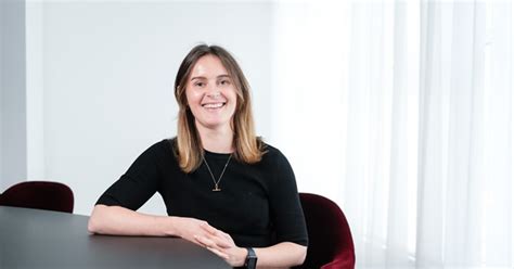 Isabelle Harris Associate Mishcon De Reya