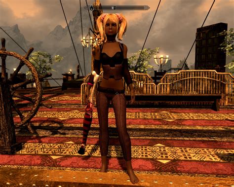 Armor Conversions For YII Techniques Labors COTS Downloads Skyrim Adult Sex Mods