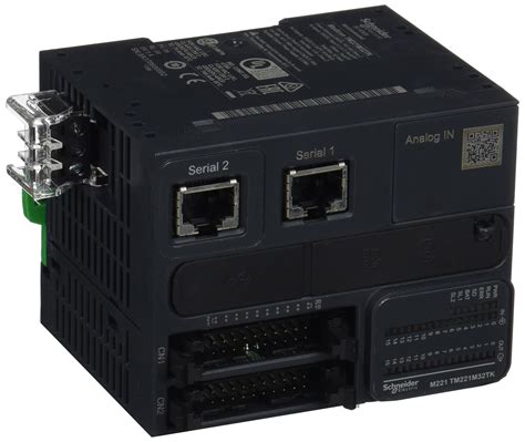 Schneider Electric Tm221 M32tk Controller M221 32 Es Transistor Pnp Uk Business