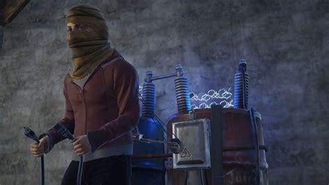 Dark Camo Pack Available November 24 For Rust Console Edition Xbox Wire