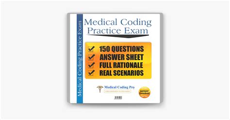 Medical Coding Cpc Practice Exam By Medical Coding Pro On Apple Books