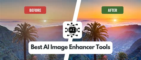 10 BEST AI Image Enhancer Apps For Content Creators June 2025
