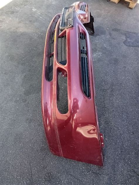 Pare Chocs Avant Alfa Romeo Gtv Kaufen Auf Ricardo