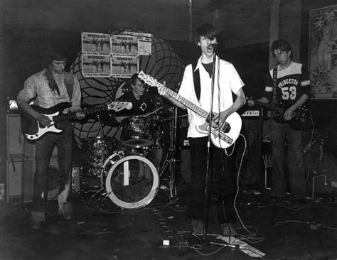 Alan Griffiths Rip The Retrospect