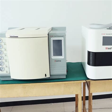 Auto Transformer Oil Gc Dga Dissolved Gas Chromatographic Content