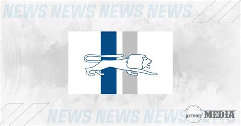 Pro Football Focus Projects 8 New Players In 2023 Detroit Lions