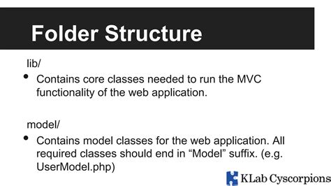 Mvc Web Application Ppt