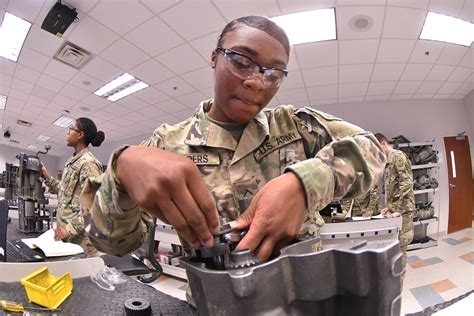 Small Arms Turning In Parts Check Smr Codes Army Sustainment