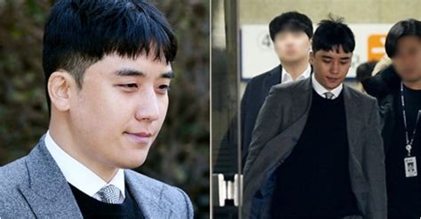 승리 영장실질심사 마쳤다이번에도 구속 피할까 Snsfeed 제휴콘텐츠 제공 실시간 핫이슈