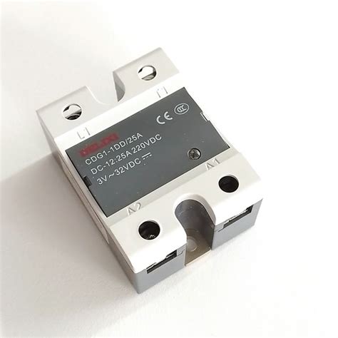 Relay Choose Ac Dc 3d Printer Store