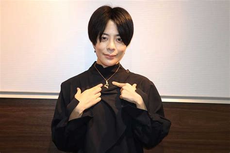 篠原かをりが昆虫アクセサリープロデュース ダンゴムシとトンボを選んだ理由 Encount