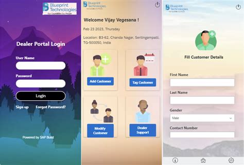 Surge Of Partner Innovations Using Sap Build Sap Community