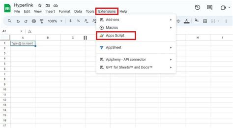 Ways To Extract A From A Hyperlink In Google Sheets