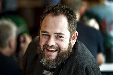 Esben Dalgaards Vilde Efterår ”jeg Har Været Heldig” Bt Kendte Btdk