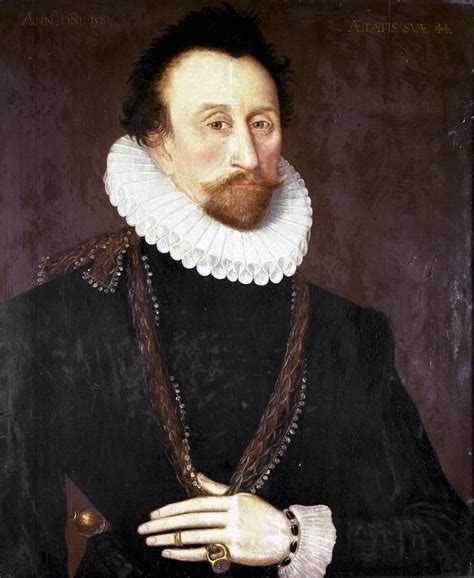 John Hawkins