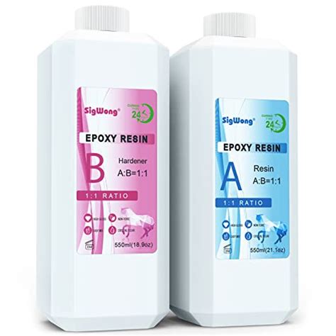Top 10 Epoxy Resin For Art Of 2022 Katynel